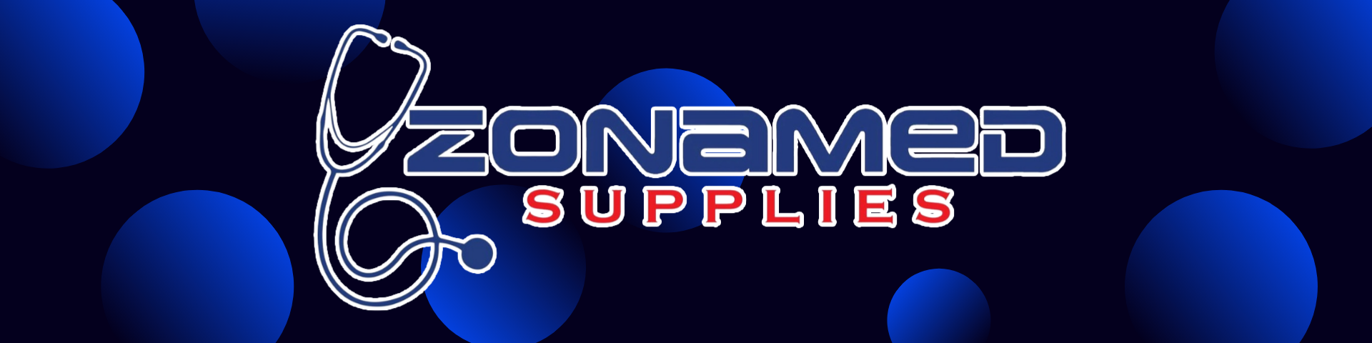 Zona Med Supplies