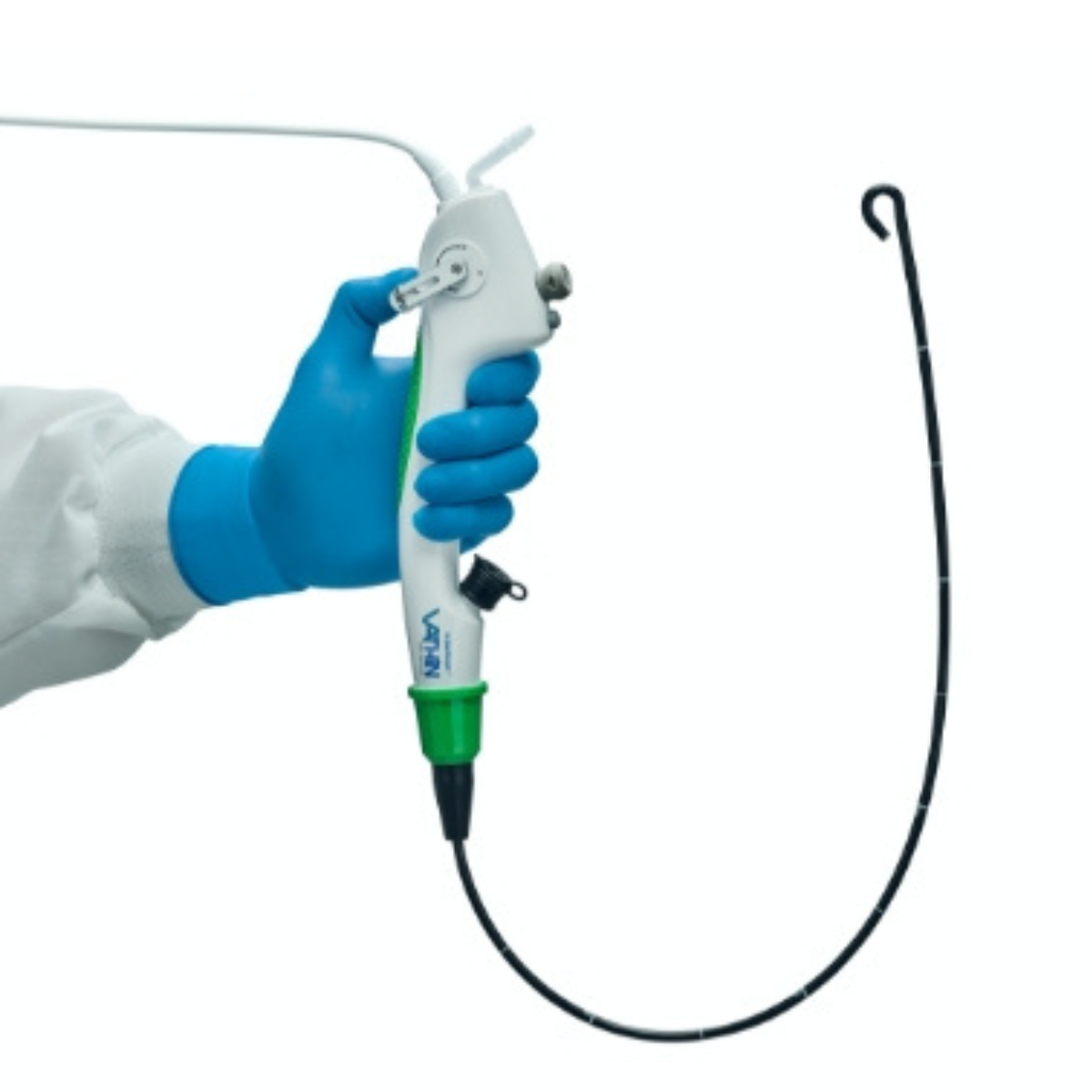 Veran Vathin H-SteriScope BC Normal 4.9 / 2.2 BCV1-M2 Bronchoscope w/R