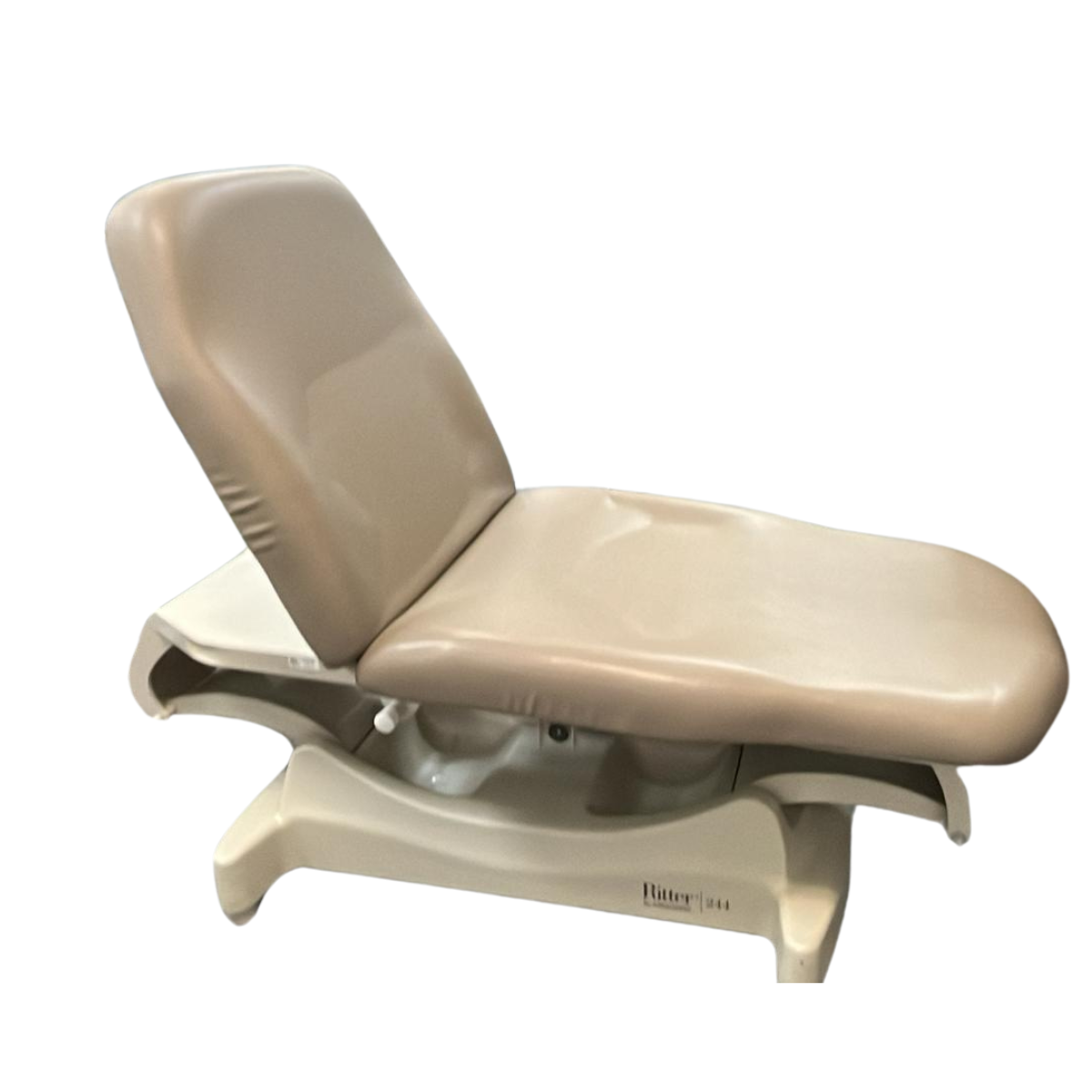 Midmark Ritter 244 Power Procedure Table Barrier-Free High-Low w/New U