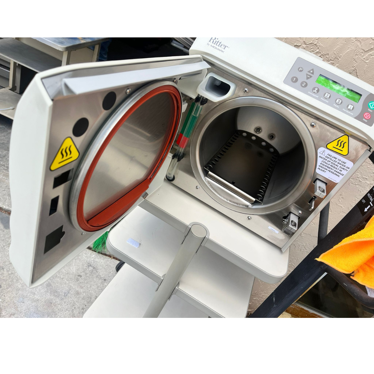 Medical Equipment Supplier | Zona Med Equipment