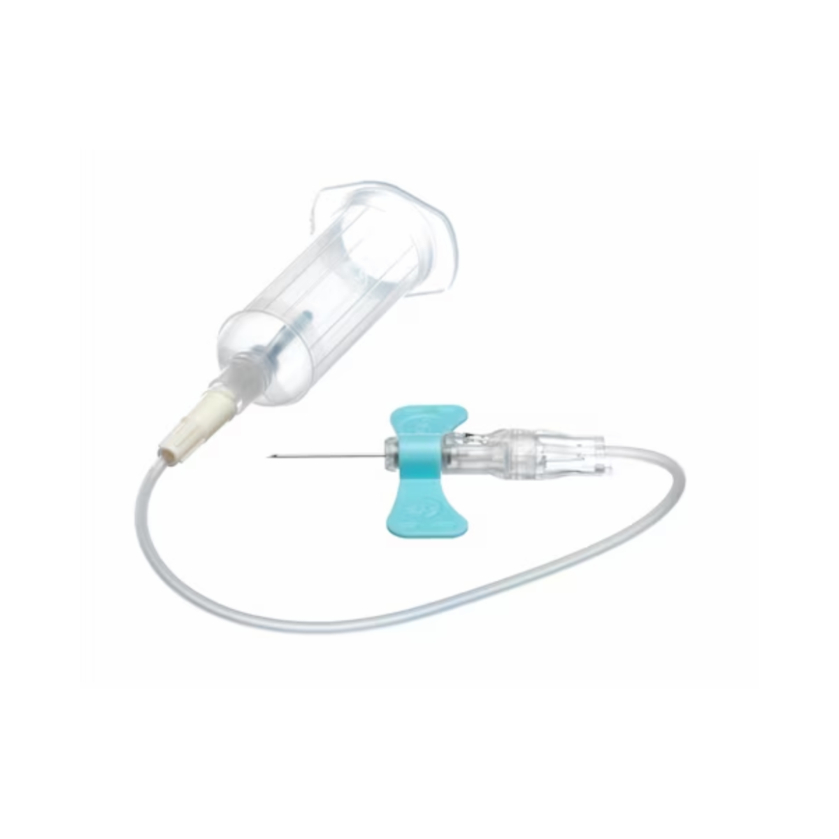 BD Vacutainer® One-Use Holder Blood Collection System 364815