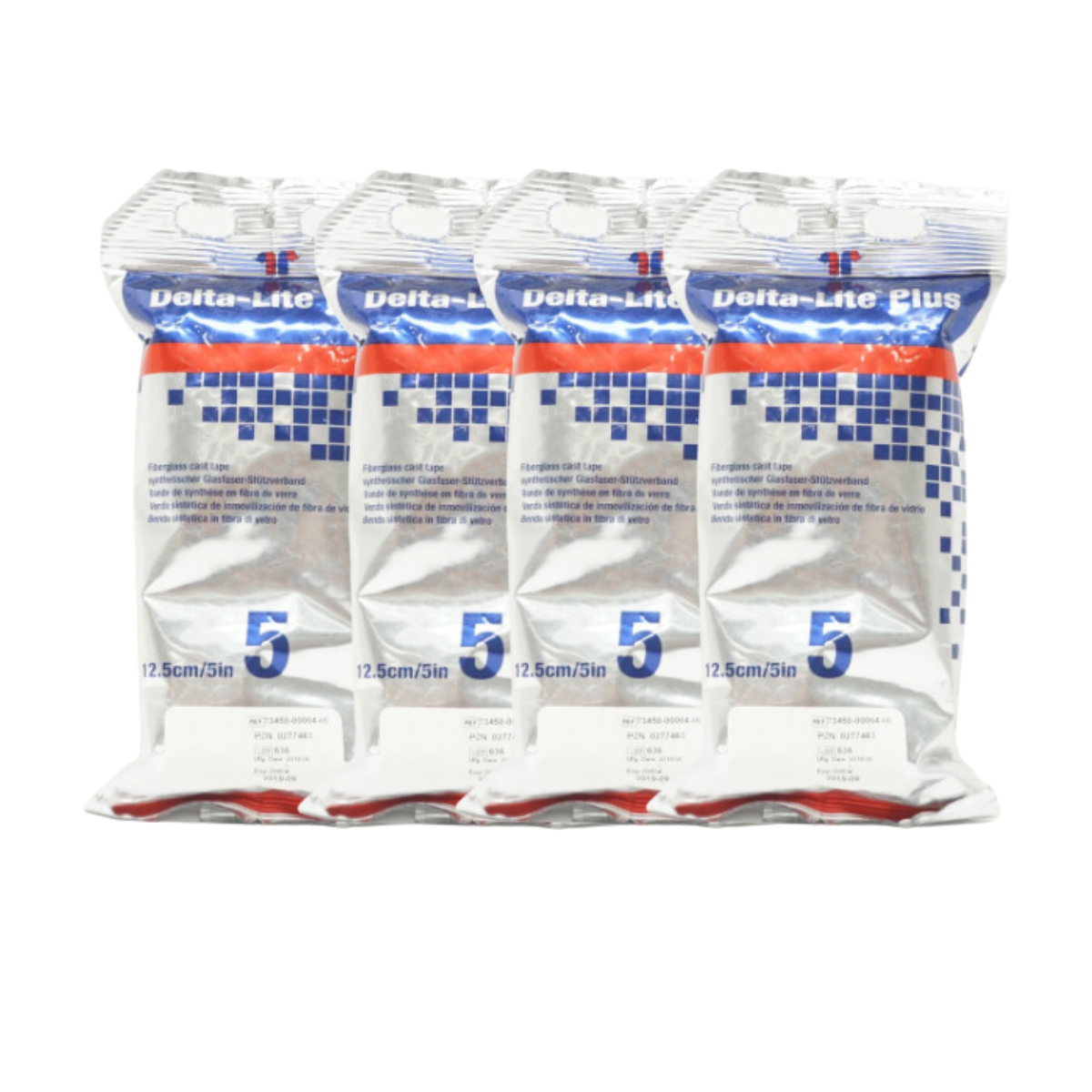 BSN 73458-00004-00 Delta-Lite Plus Fiberglass Cast Tape 5inch 12.5cm