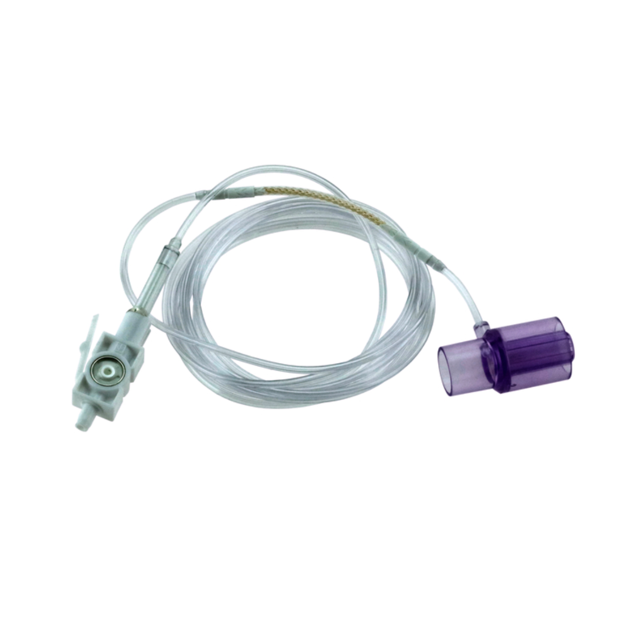 EDAN Philips Respironics LoFlo ETCO2 Airway Adapter Set With Dehumidif
