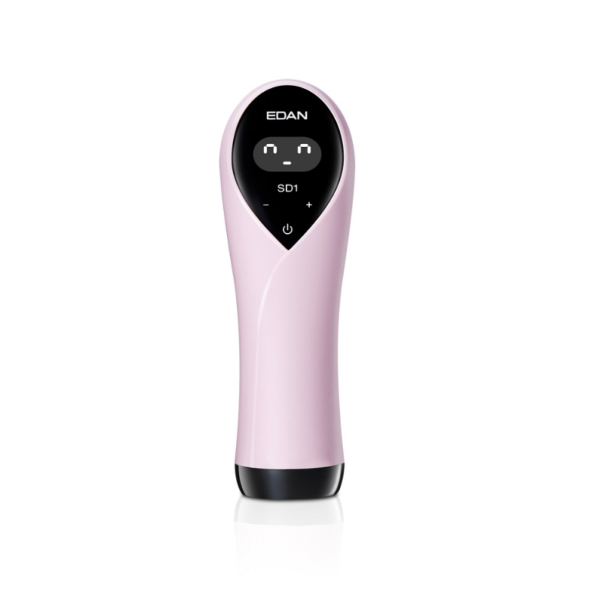 EDAN SD1 Ultrasonic Pocket Doppler -Pregnancy Fetal Heart Rate Digital