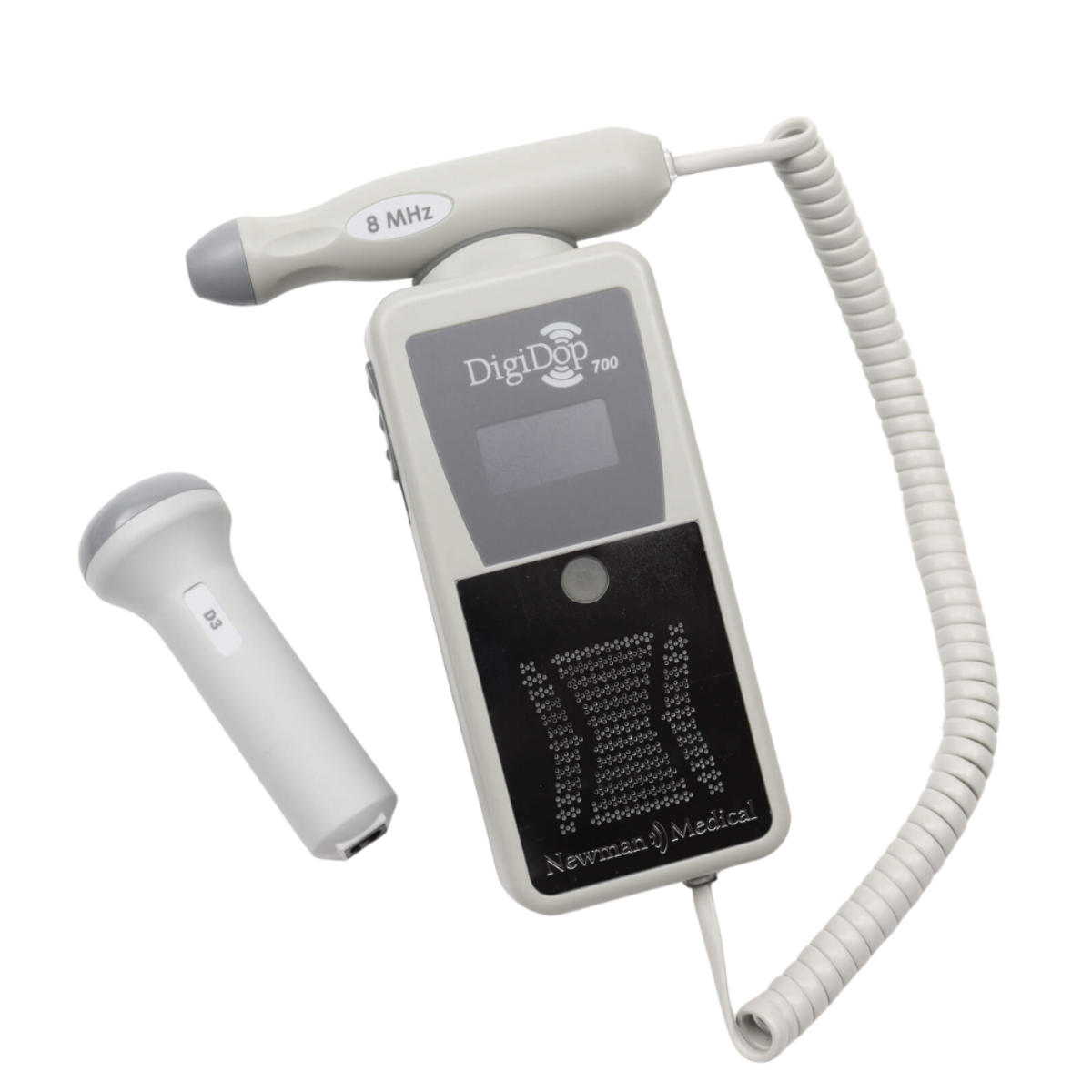 Newman DD-700 Digital Vascular-Obstetrical Combo Doppler | Shop at Zona ...