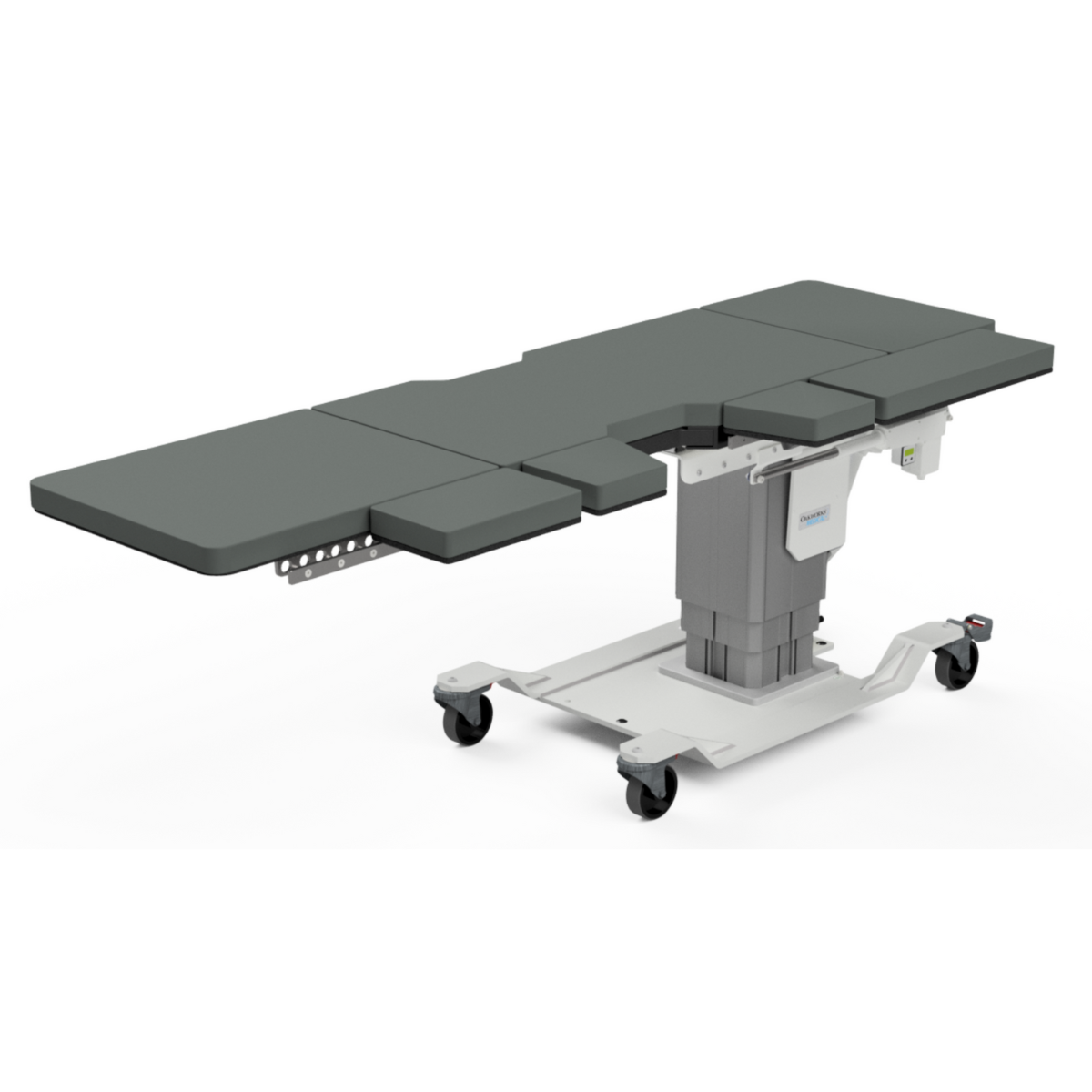 Oakworks CFLU401 Lithotripsy / Urology Table 4-Motion Rectangular Top