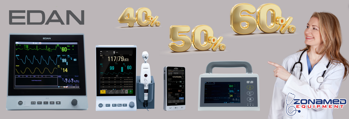 Medical Equipment Supplier | Zona Med Equipment