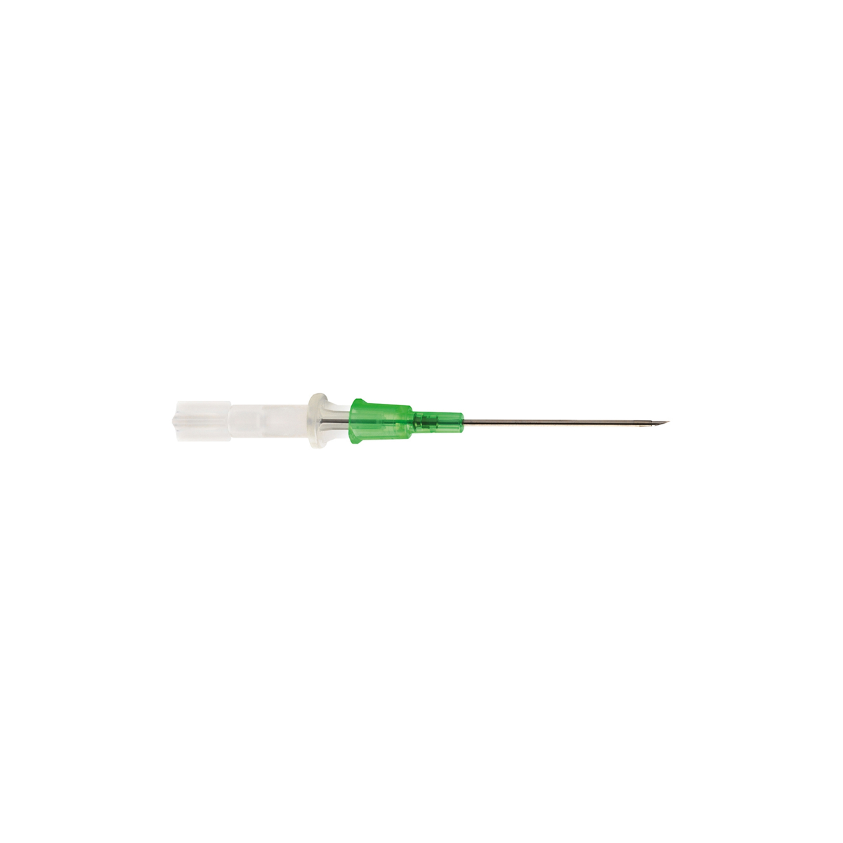 Smiths Medical Jelco Peripheral IV Catheter Radiopaque 18 Gauge 1-3/4