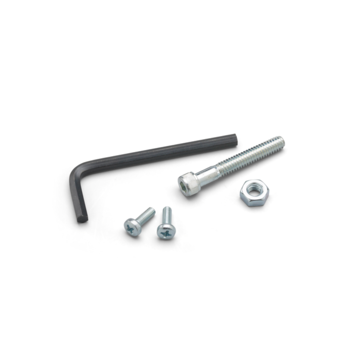 Welch Allyn Accessory Cable Management Stand Hardware Kit for Connex V