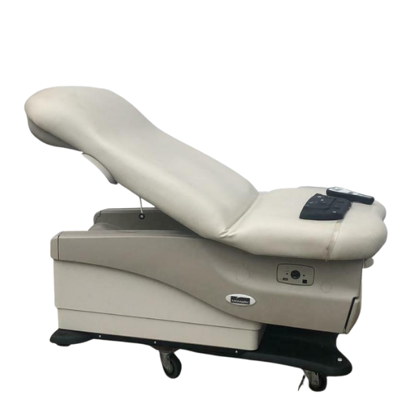 Midmark 625 Barrier-Free Exam Table w/ Wireless Foot & Hand Control Re