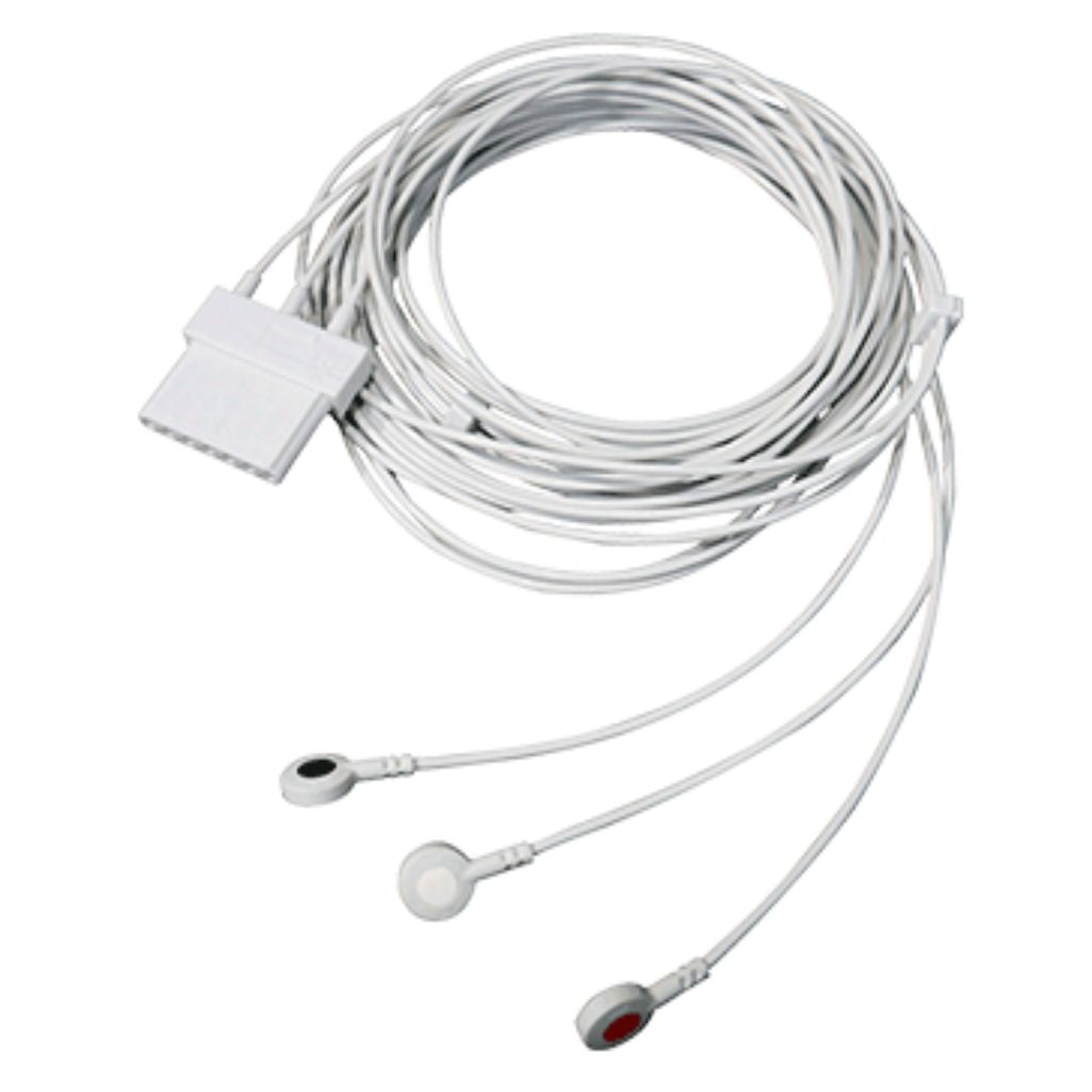 Schiller 3-wire patient cable | Shop Now