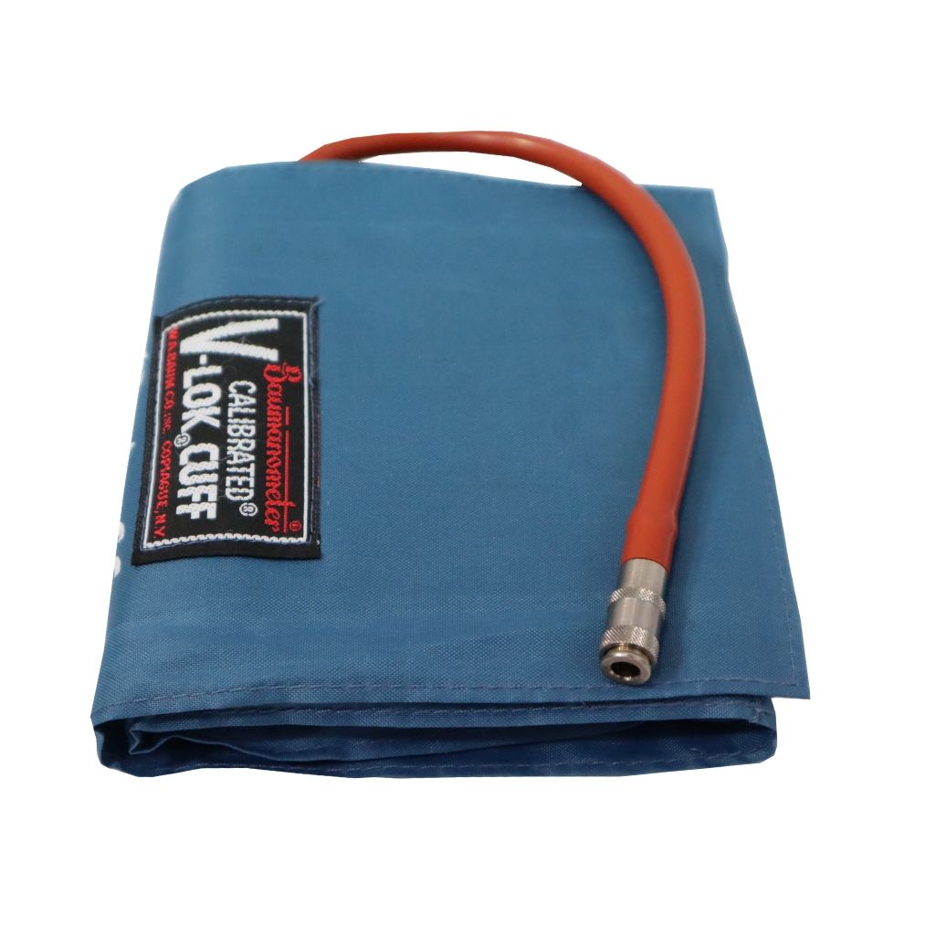 Schiller Adult NIBP Cuff - All Sizes | Shop Now