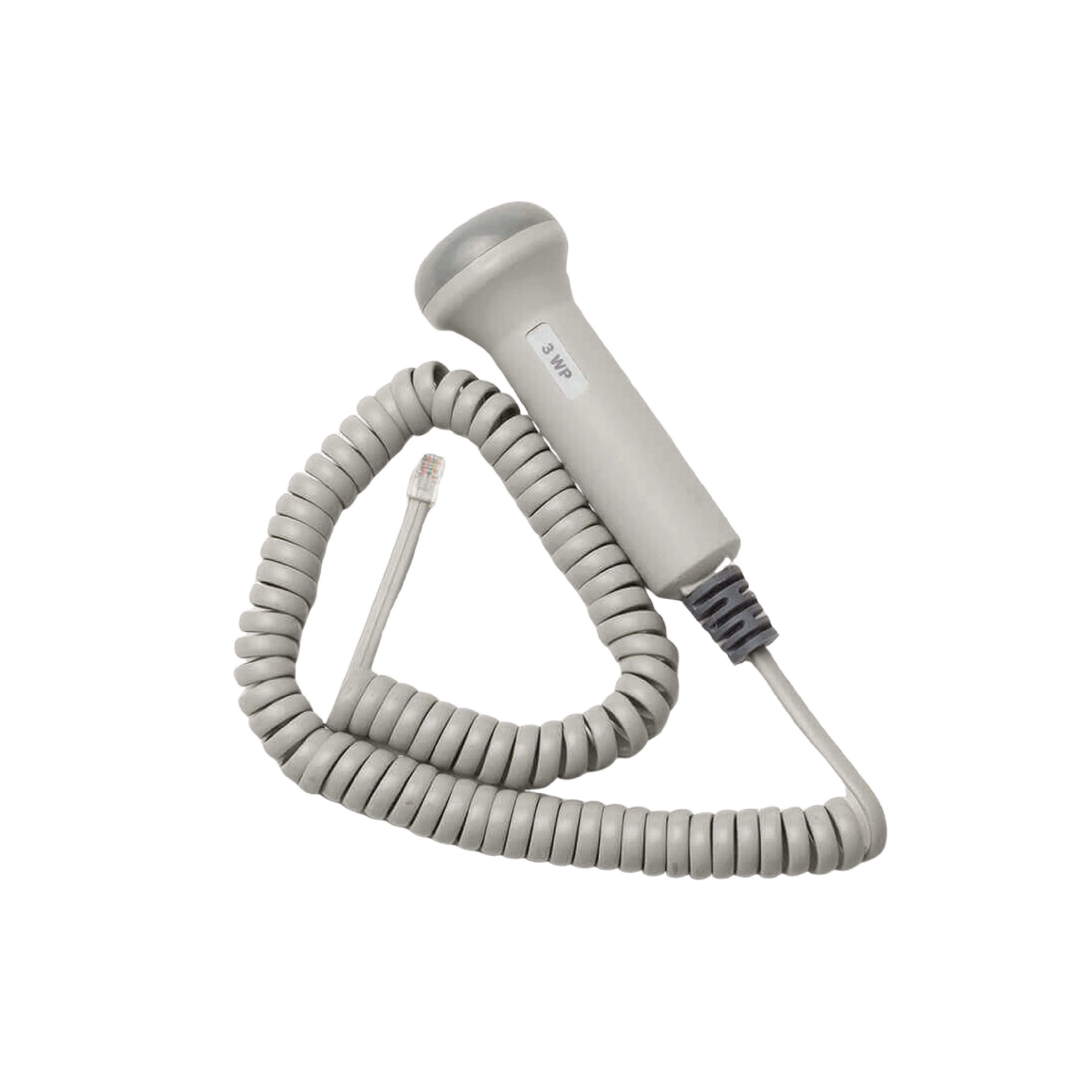 Newman D3W – 3MHz Waterproof Obstetrical Probe | Shop at Zona Med Equipment
