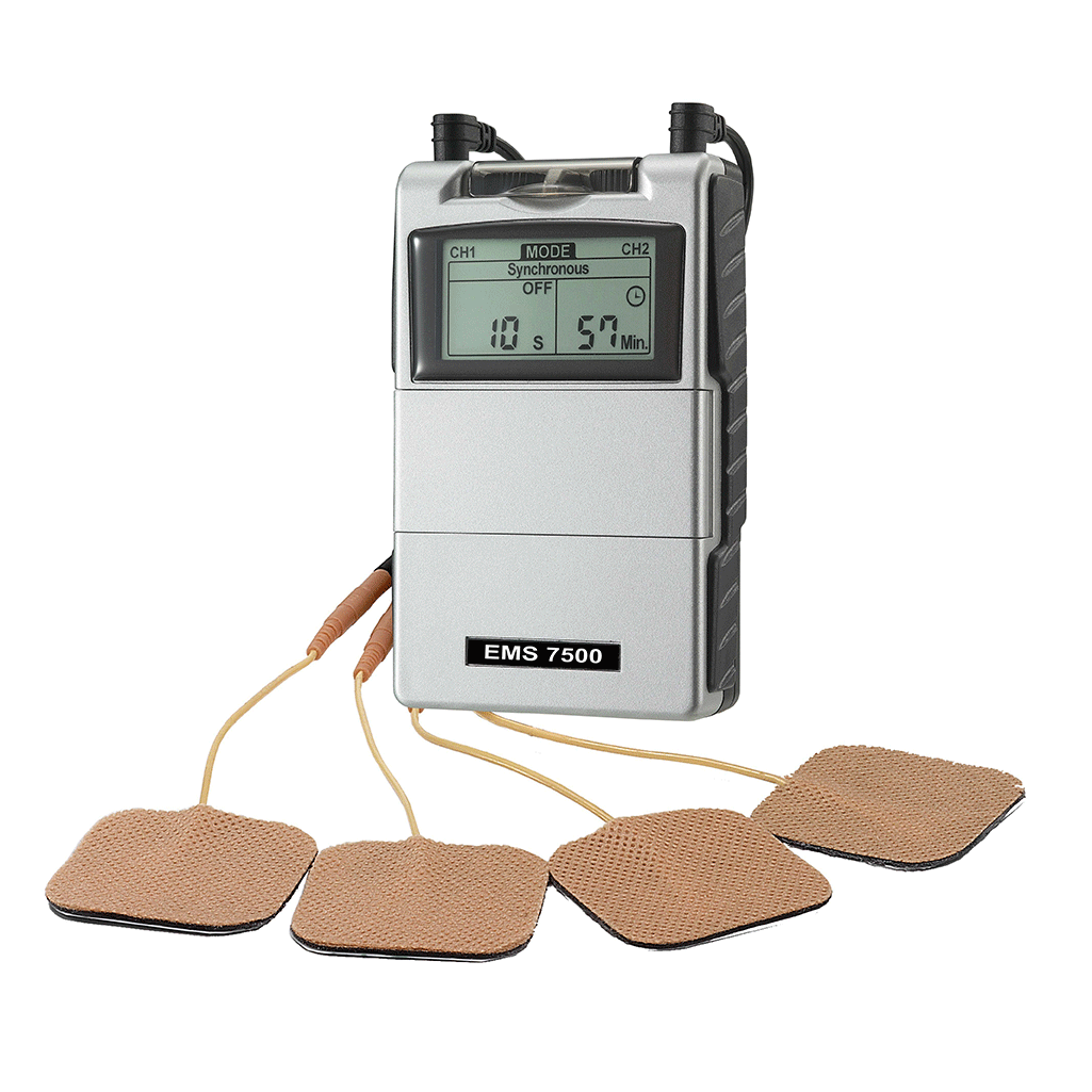 EMS 7500 Digital EMS Unit | Shop Now