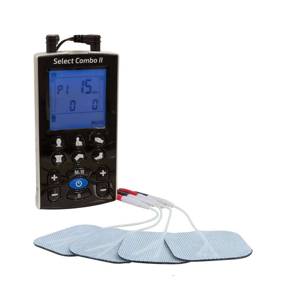 InTENSity Select Combo II | Shop Now