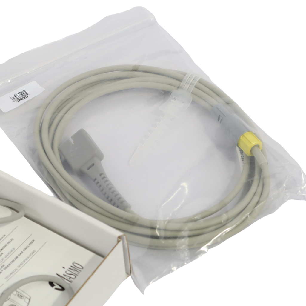 Masimo ISA Capnography CO2 Sidestream Gas Analyzer Kit | 800101 | SHOP NOW