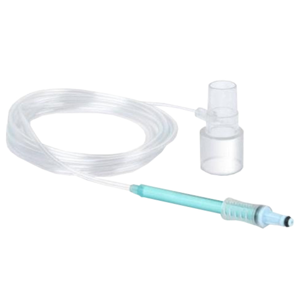 Nomoline Sampling Line Airway Adapter Set (20/Box) | Shop Now