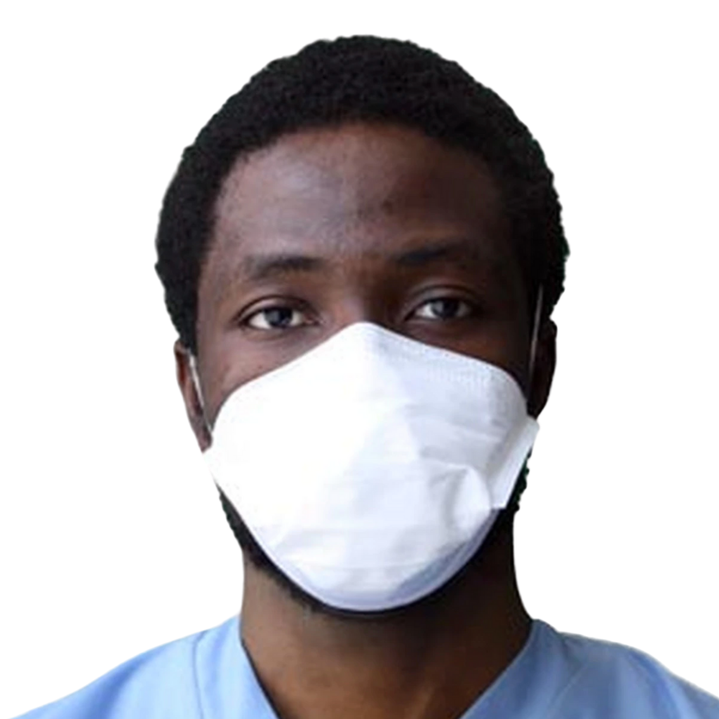 PROGEAR N95 Particulate Filter Respirator and Surgical Mask NIOSH Appr