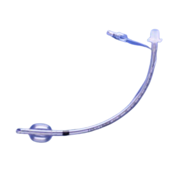 Teleflex Endotracheal Tube Safety Clear Plus™ Cuffed 7.5 mm 10/Box