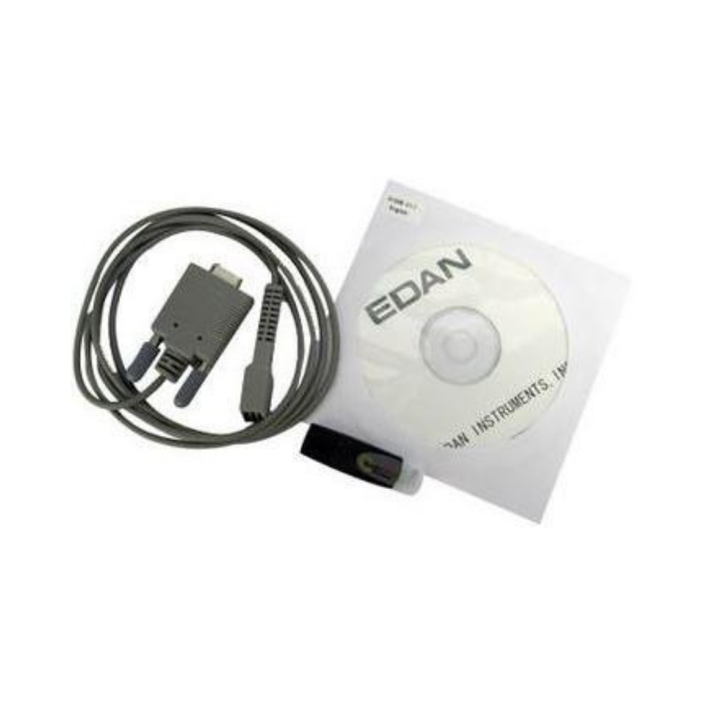Edan Data Management Kit